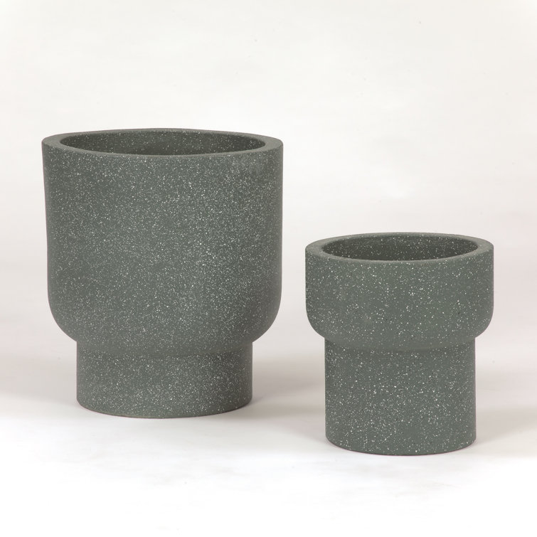 Brayden Studio Antrice Plant Pot | Wayfair.co.uk